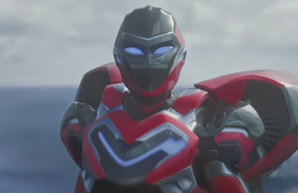 Ironheart's Zoe Terakes on being Marvel's first trans actor - Attitude