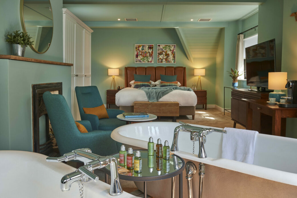 Hotel du Vin & Bistro Brighton: ‘A seaside city oasis of calm yet colourful refinement’ - Attitude