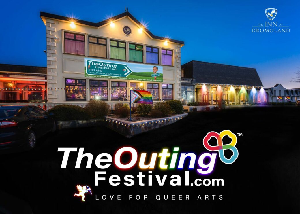 The Outing Festival Returns To Bring People Together Attitude