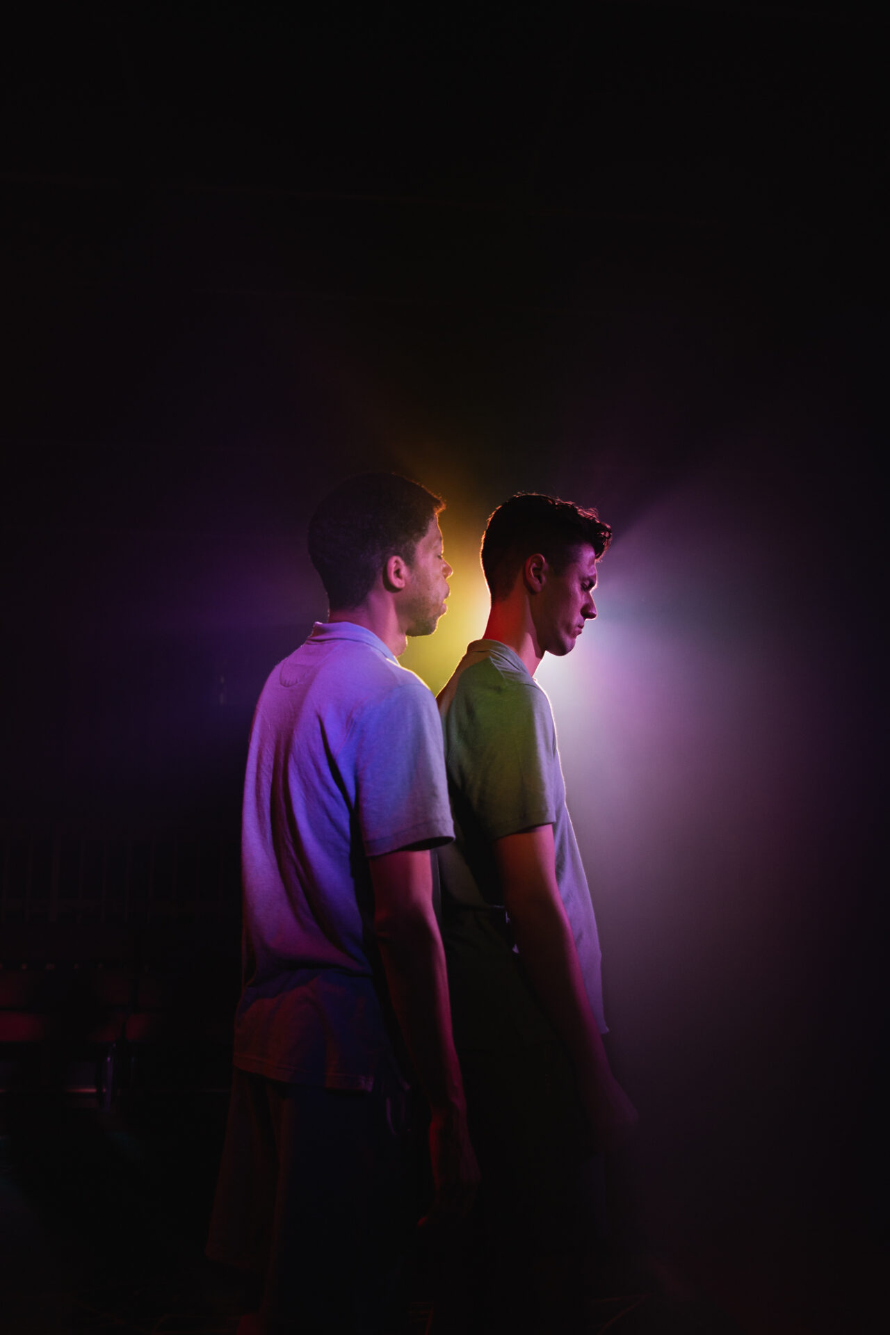 Wreckage Review: 'an interesting exploration of grief' - Attitude