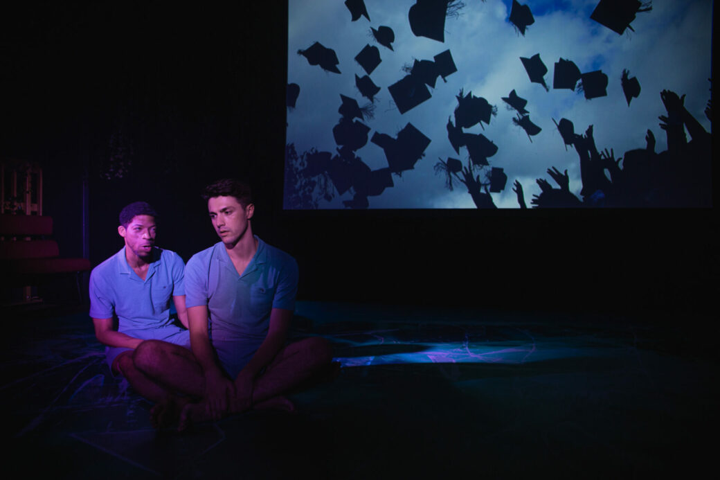 Wreckage Review: 'an interesting exploration of grief' - Attitude