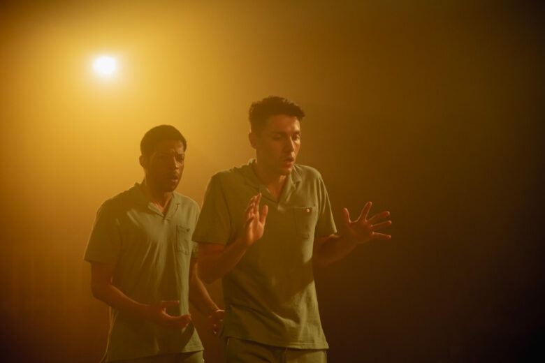 Wreckage Review: 'an interesting exploration of grief' - Attitude