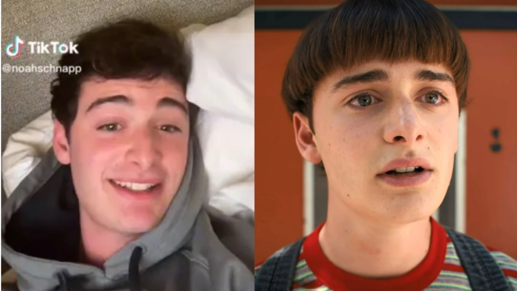 Stranger Things star Noah Schnapp comes out as gay - Attitude