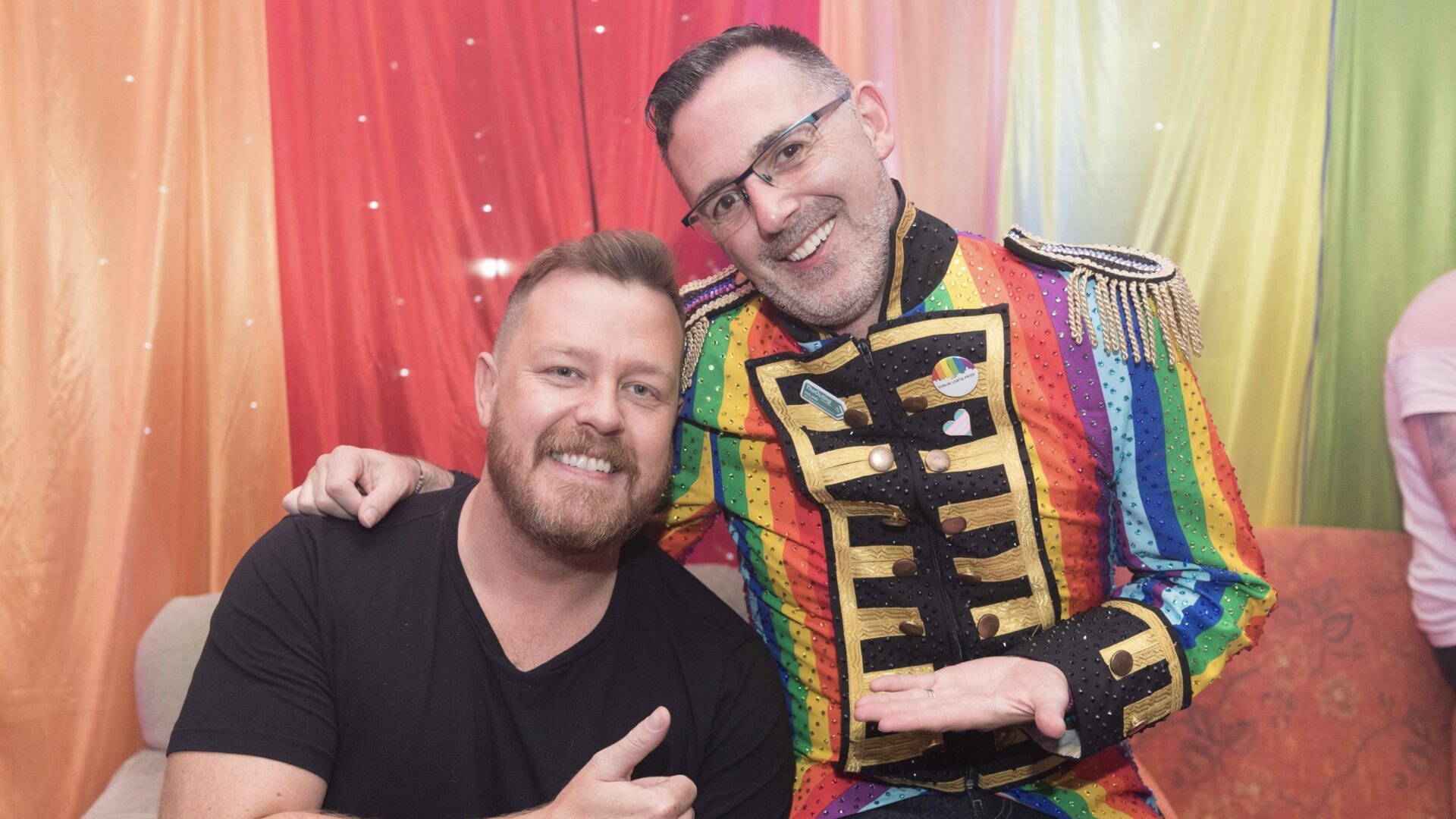 The Outing Festival returns to bring people together - Attitude