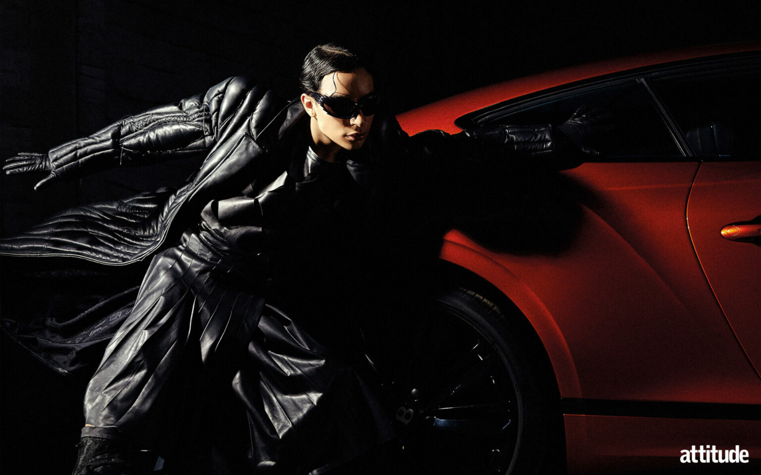 For Waterloo Road star Adam Ali, acting is a form of activism