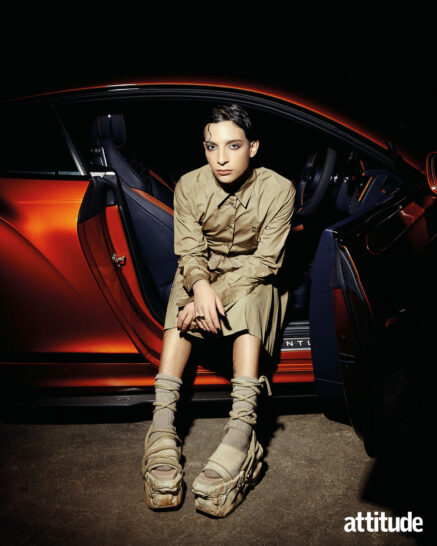 For Waterloo Road star Adam Ali, acting is a form of activism