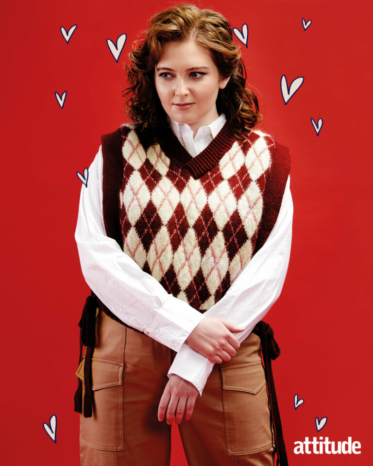 Heartstopper creator Alice Oseman 'so angry' Kit Connor was forced to ...