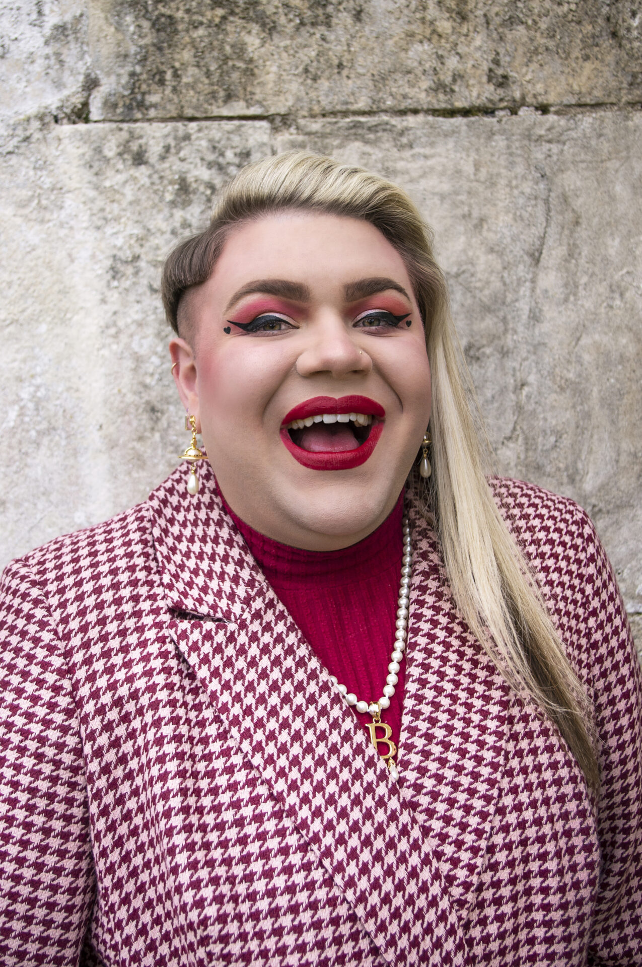 LGBT History Month: Authors shares hopeful messages - Attitude