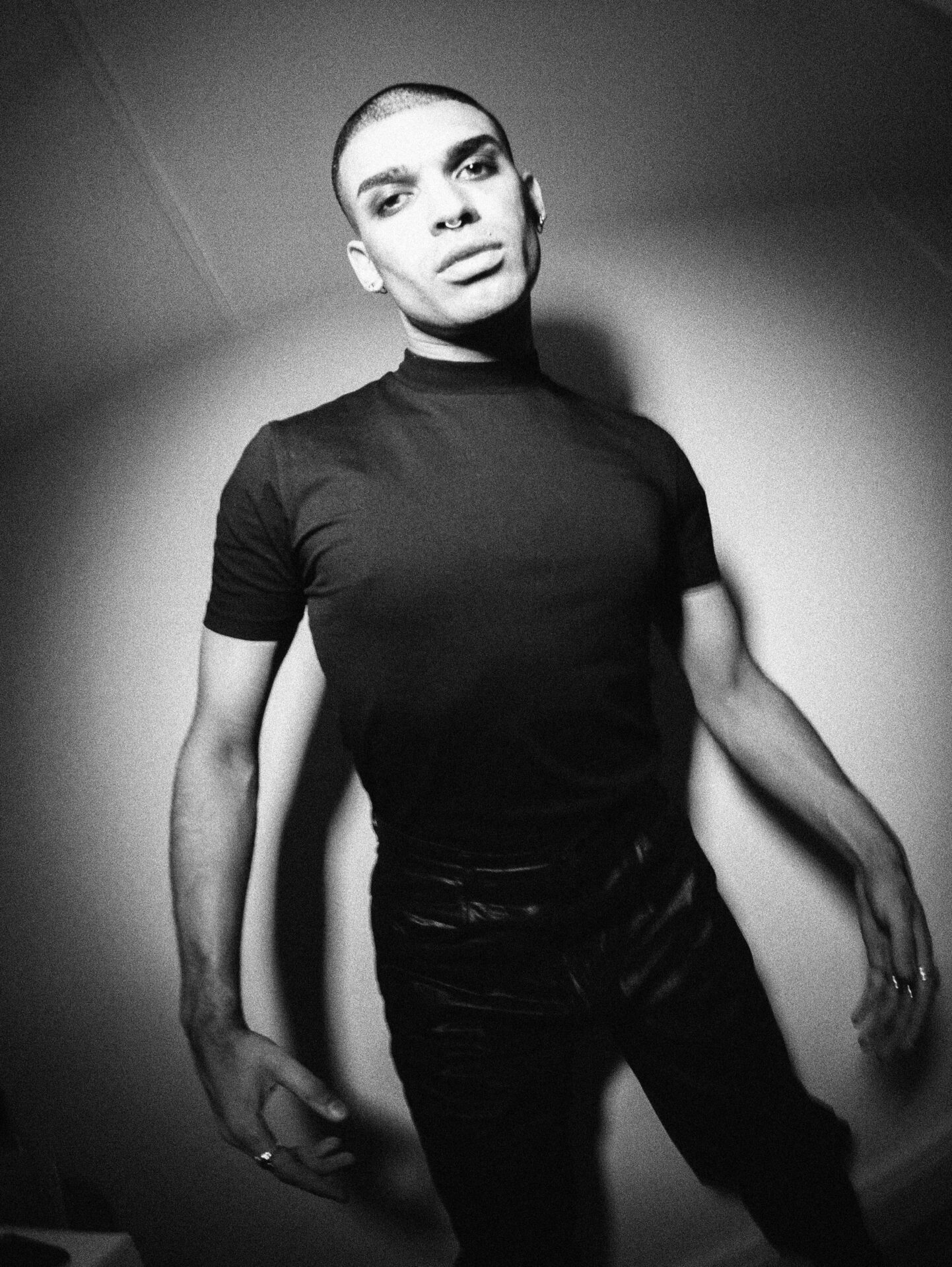 DJ Wax Wings on their favourite tracks and clubs - Attitude