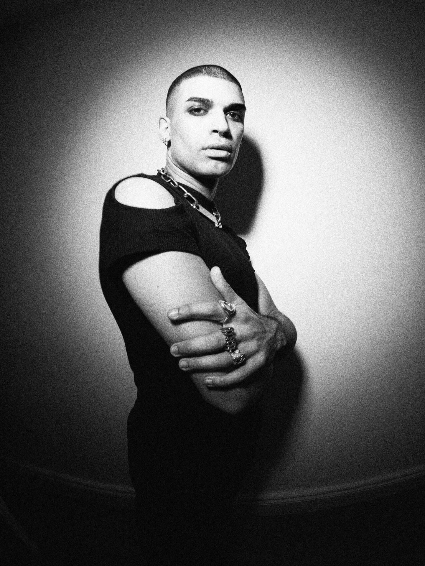 DJ Wax Wings on their favourite tracks and clubs - Attitude