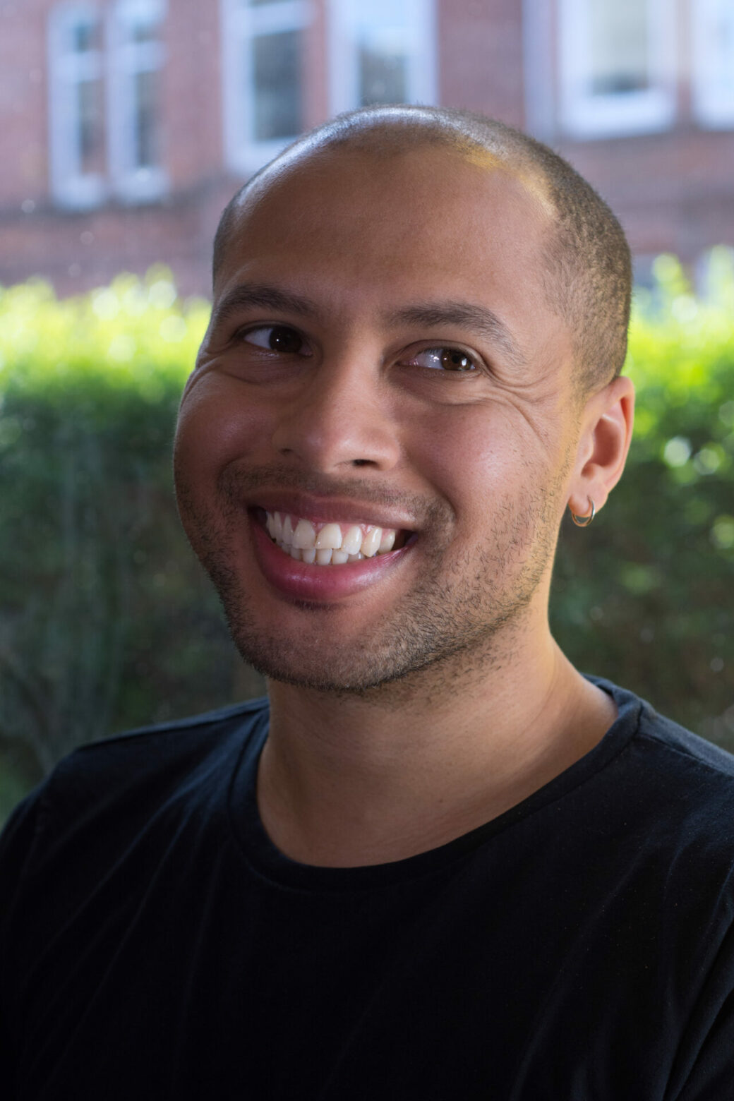 LGBT History Month: Authors shares hopeful messages - Attitude