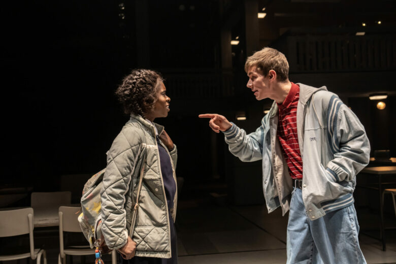 Standing at the Sky’s Edge review: 'A tearjerker' - Attitude