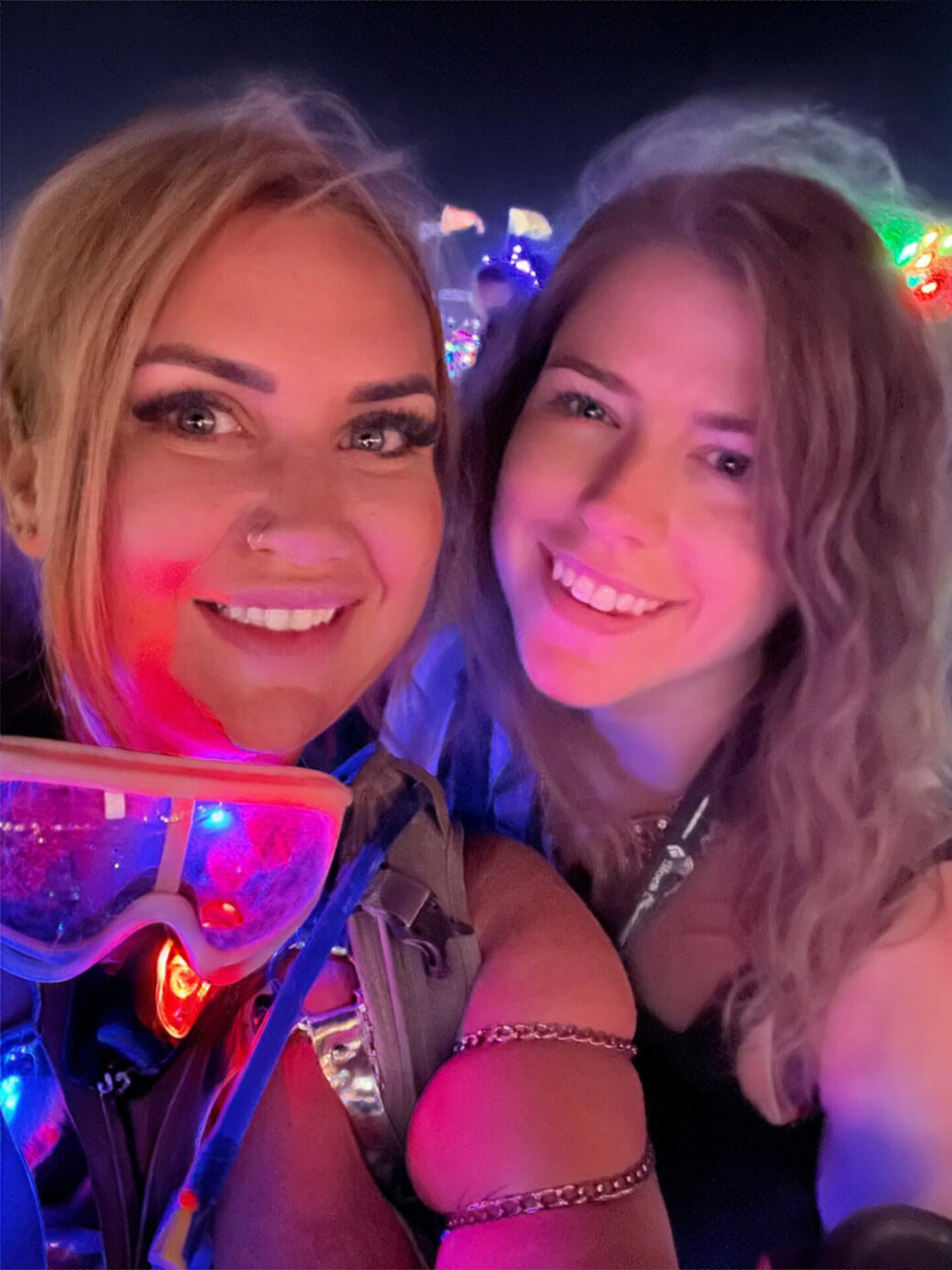 Meet the travel guru who conquered Burning Man's gaybourhoods