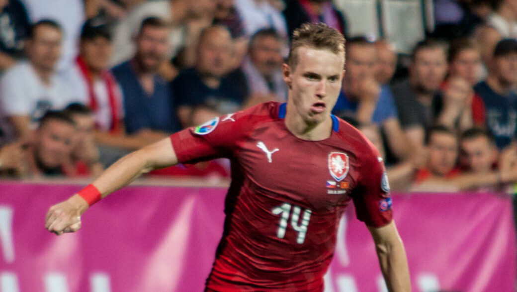 Footballer Jakub Jankto comes out as gay: 'Freedom without fear'