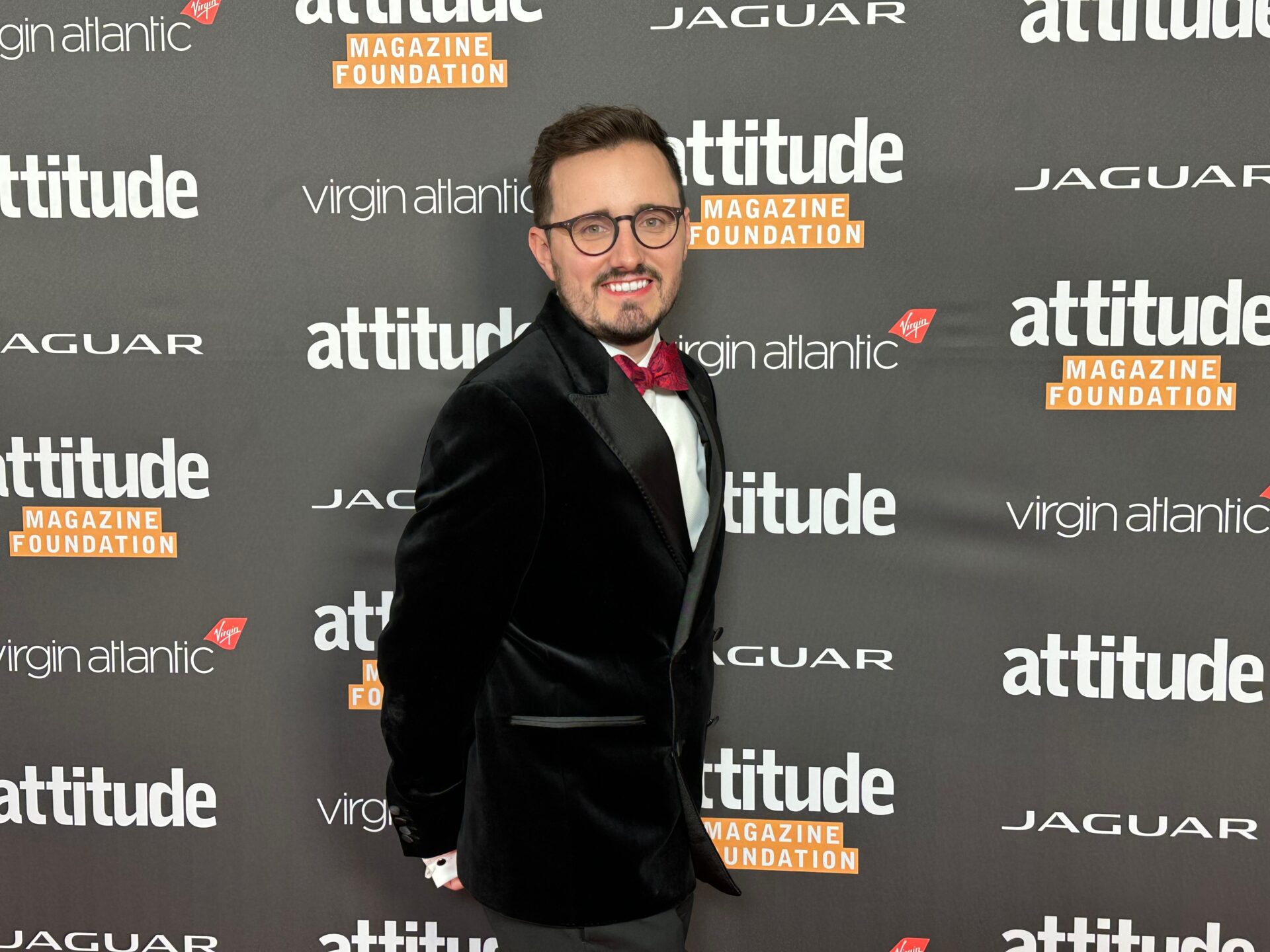 Immersive Lab's Dr John Blythe on diversity - Attitude