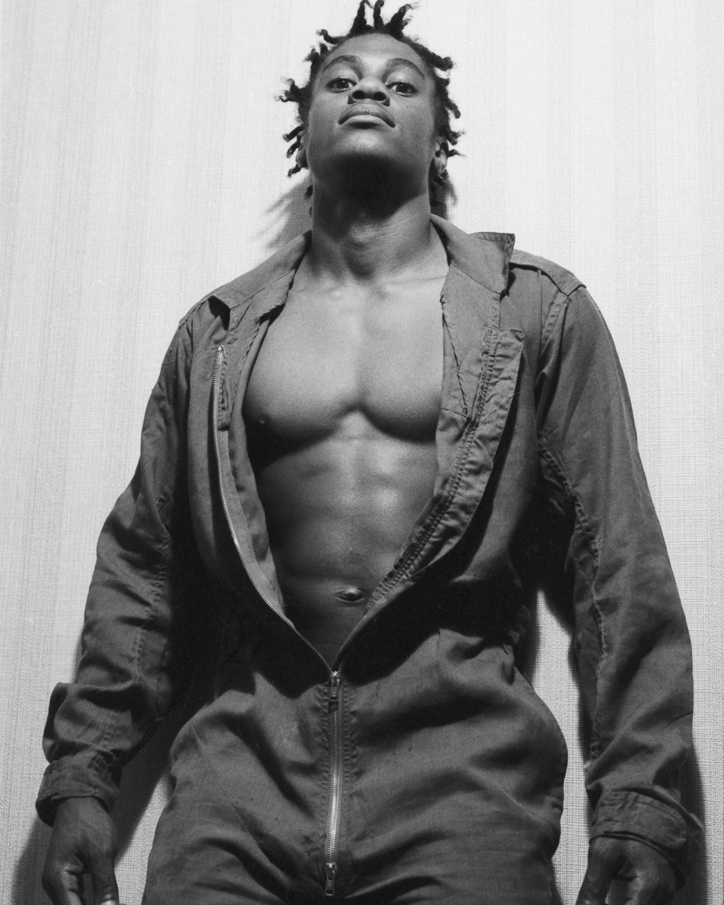 10 adoring images of men taken before gay sex was legalised