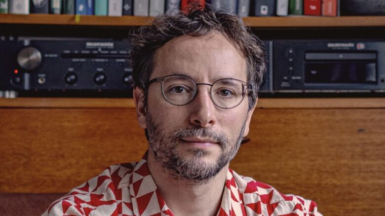 Meet eco-campaigner Oliver Lord, who's fighting to clean the air we breathe