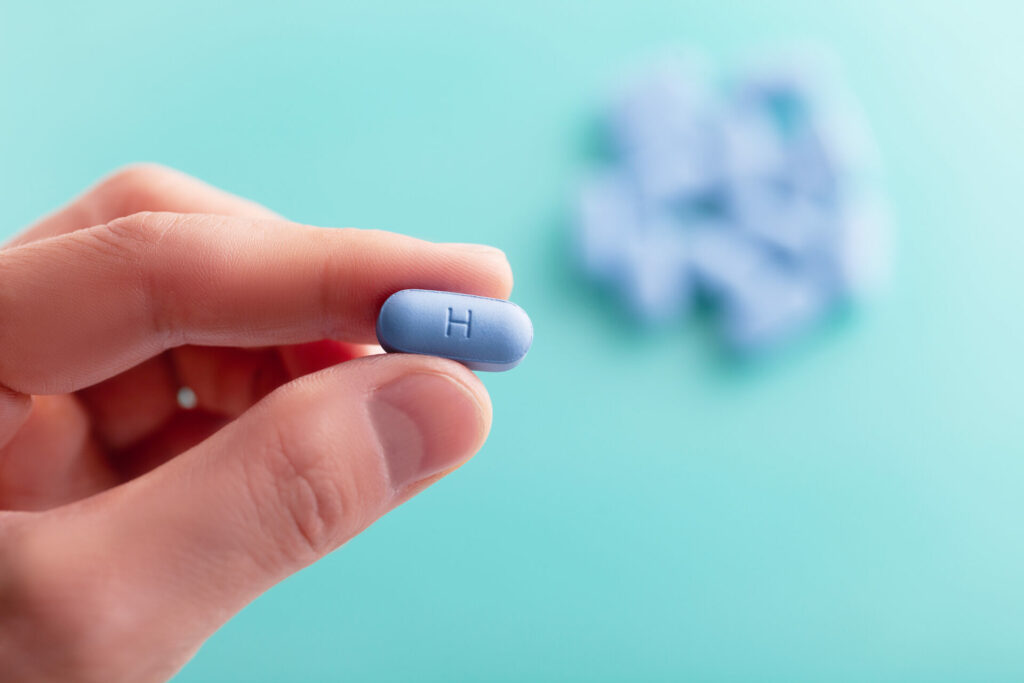 Think twice before stopping PrEP, says Europe’s largest sexual health ...