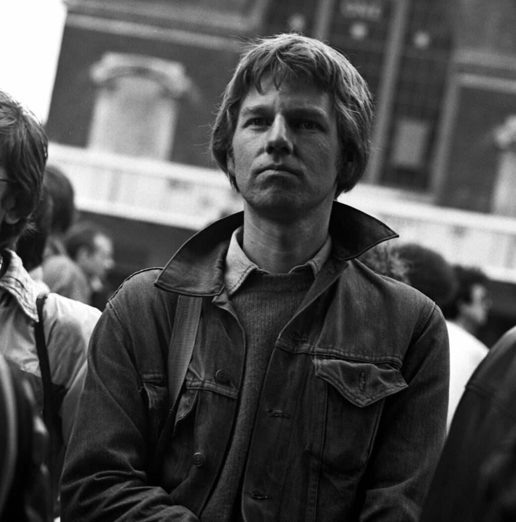BFI Flare: Full 2023 programme announced - Attitude