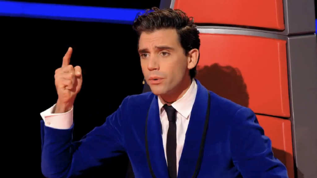 Mika slams media treatment in early career: 'Brazen homophobia'