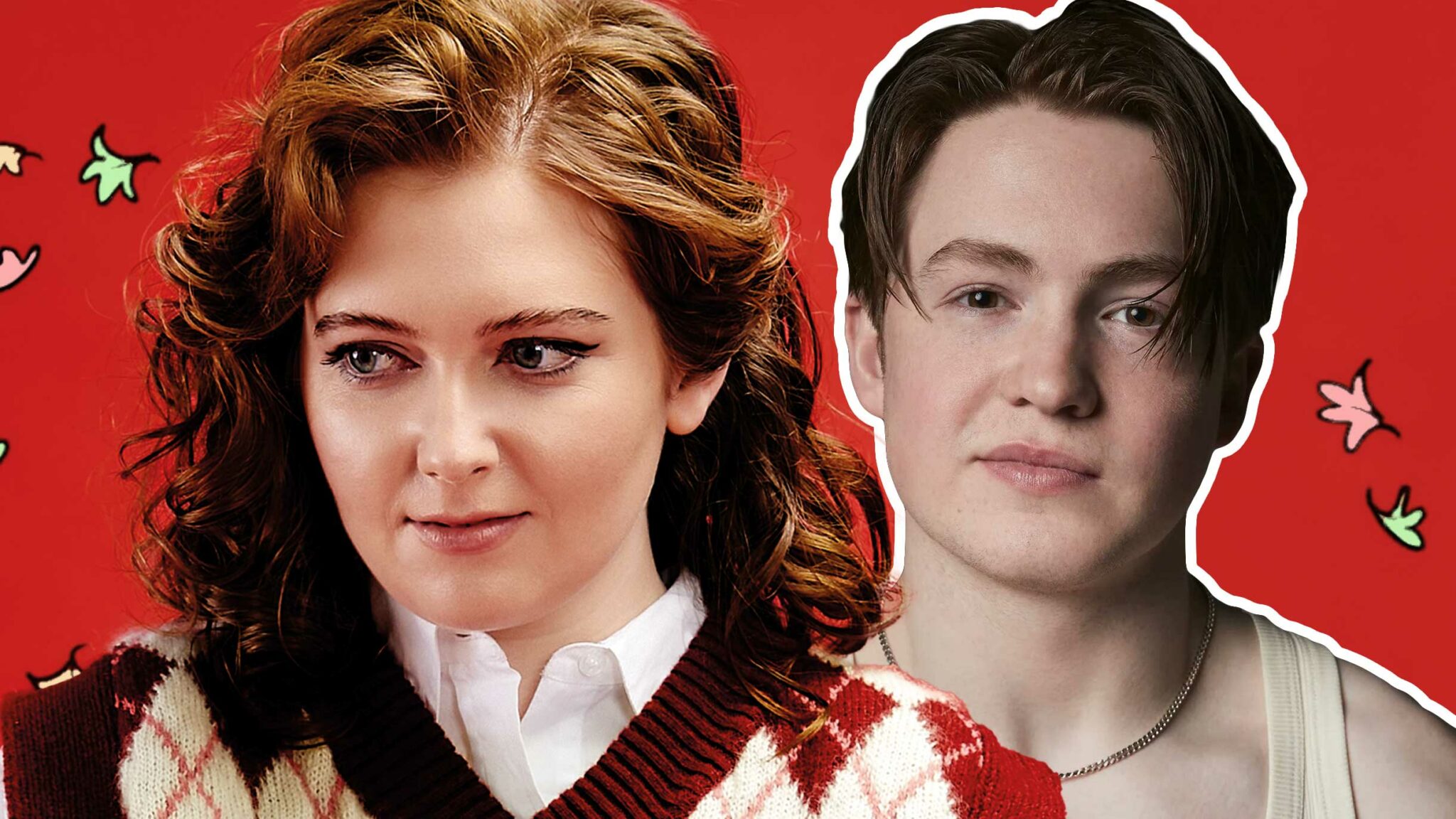 Heartstopper creator Alice Oseman 'so angry' Kit Connor was forced to ...