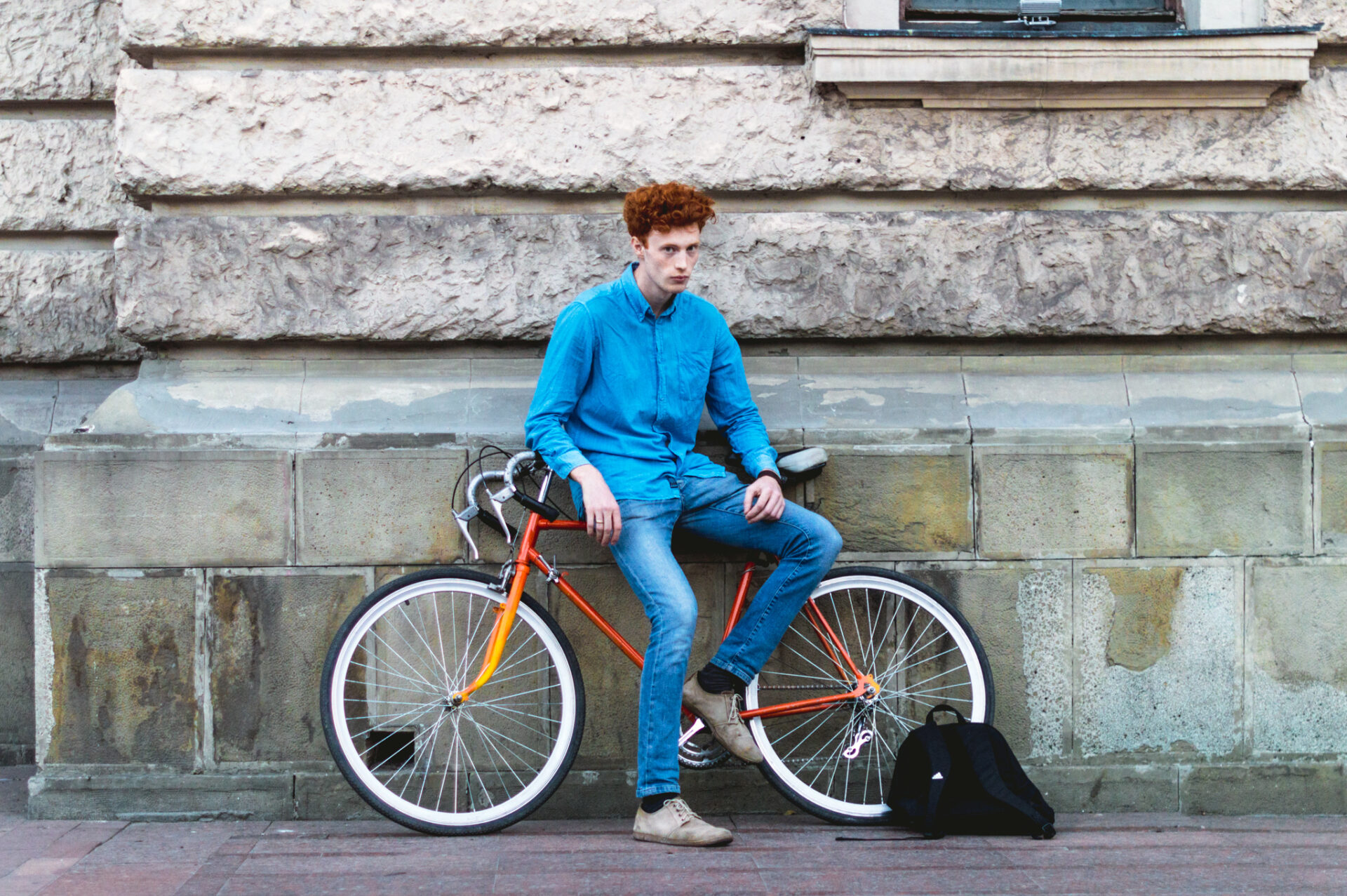 14 intimate, beautiful portraits of the men of Ukraine - and their soul ...