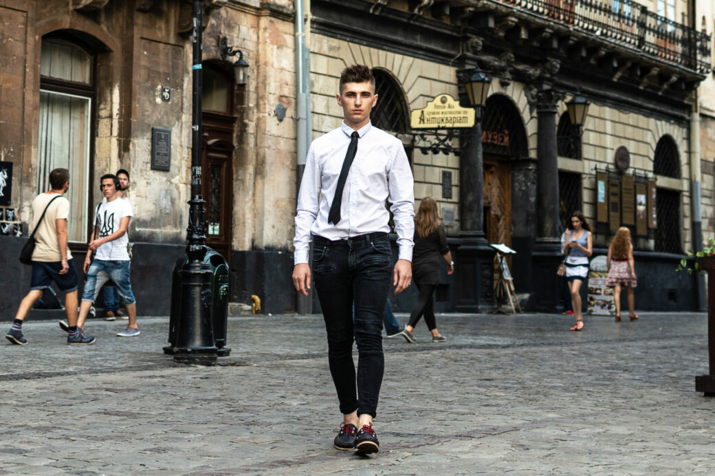 14 intimate, beautiful portraits of the men of Ukraine - and their soul ...