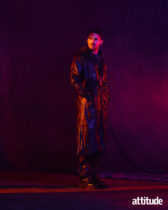 Ben Aldridge on coming out as gay and making it in Hollywood