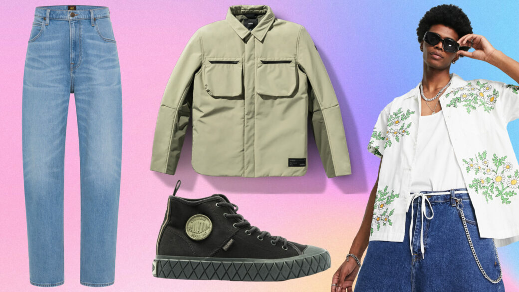 Style Archives - Attitude