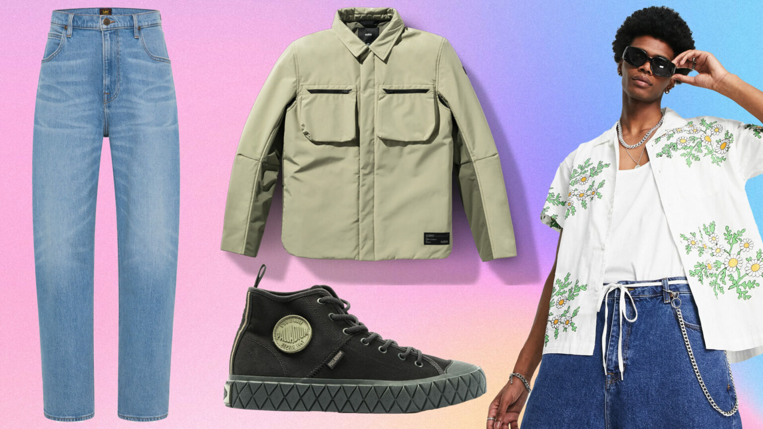 Spring 2023: Our top 11 favourite things for the season - Attitude