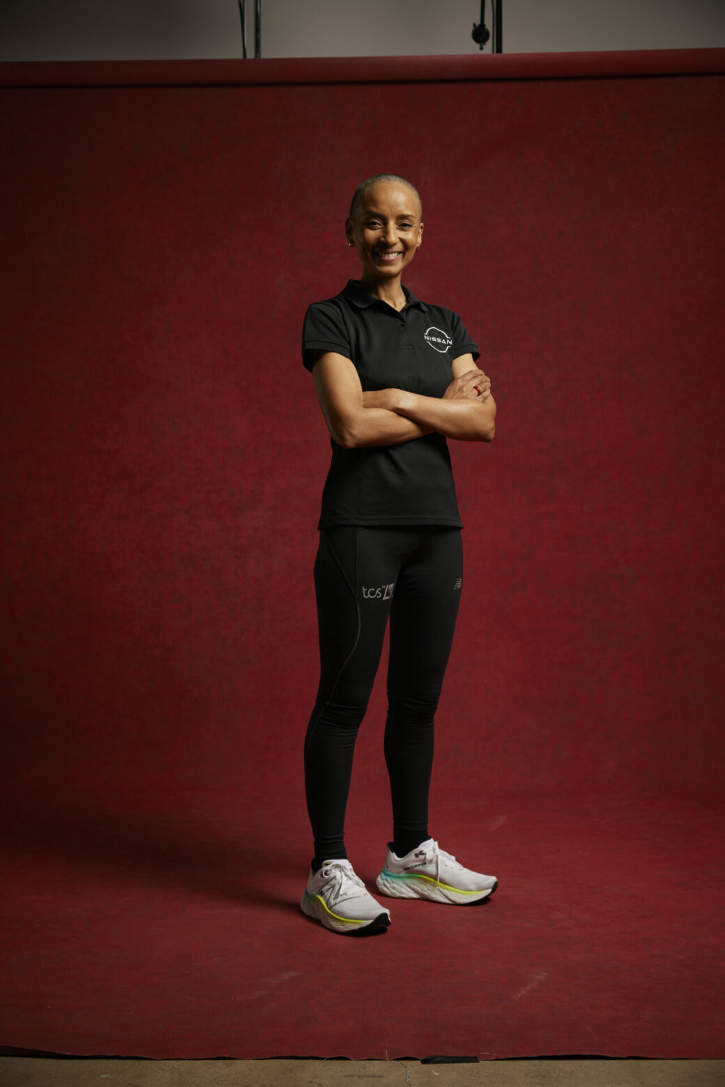 Adele Roberts to raise money for LGBTQ causes in London Marathon - Attitude