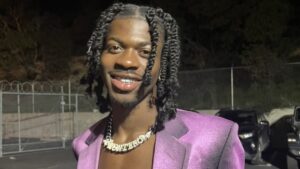 Lil Nas X helped his brother come out as bisexual - Attitude