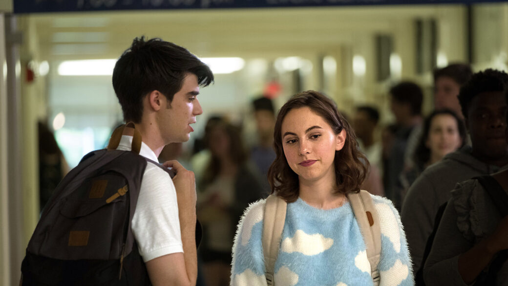 LGBTQ Netflix: 10 epic films and shows to watch now