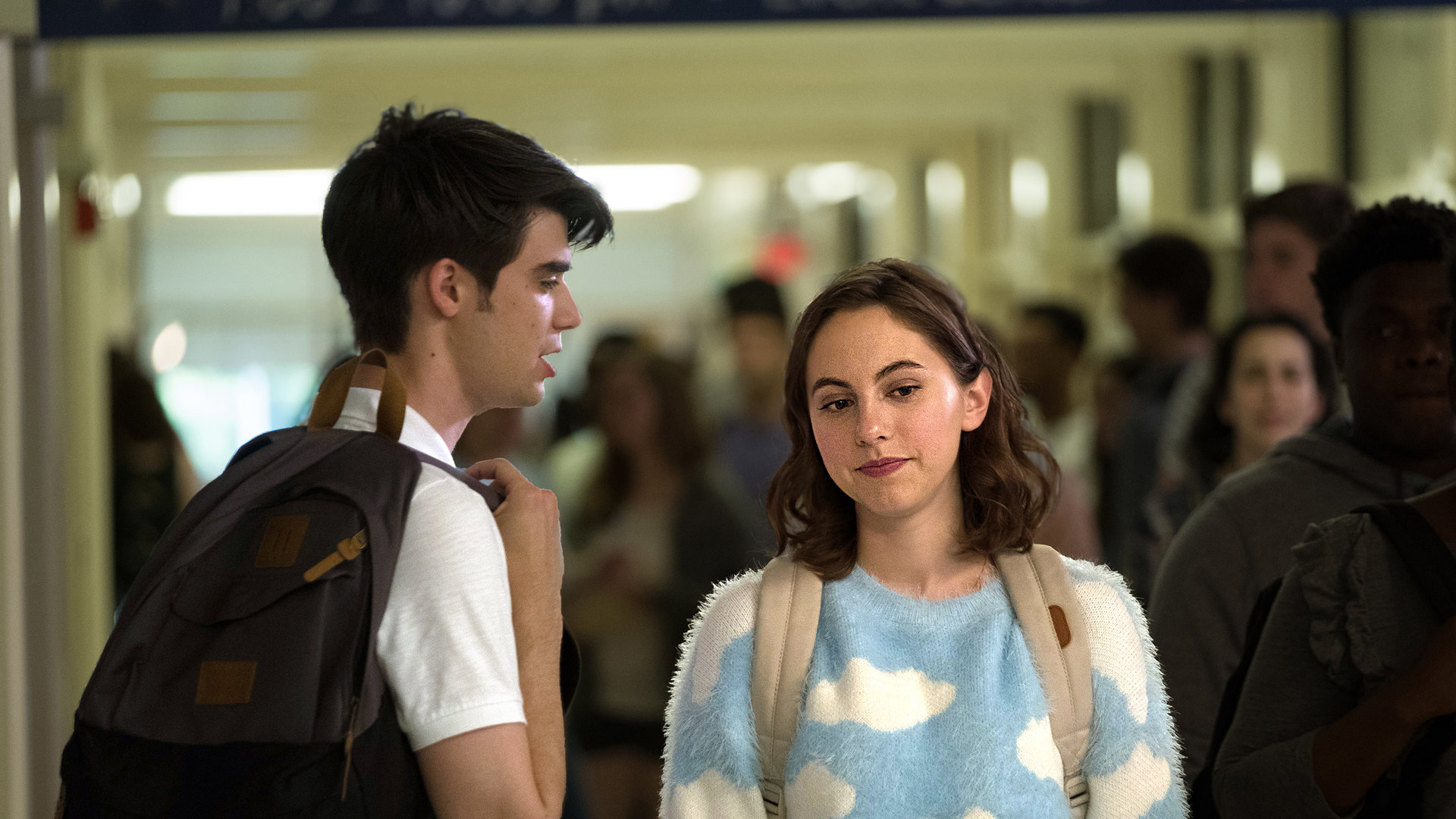 LGBTQ Netflix: 10 epic films and shows to watch now