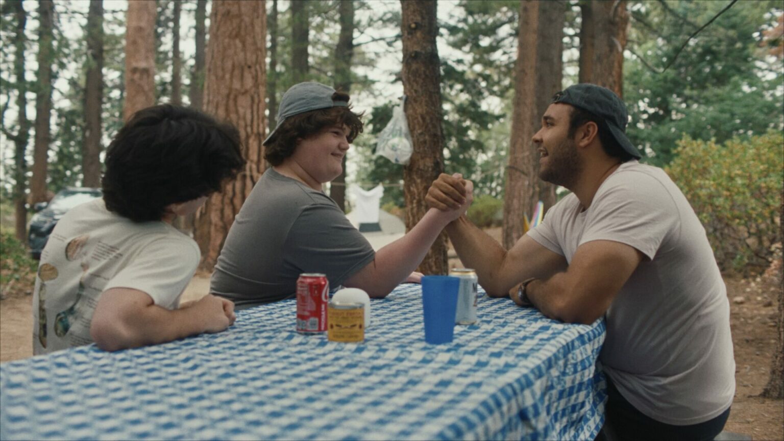 Big Boys review: an uplifting film of young, fat queerness - Attitude