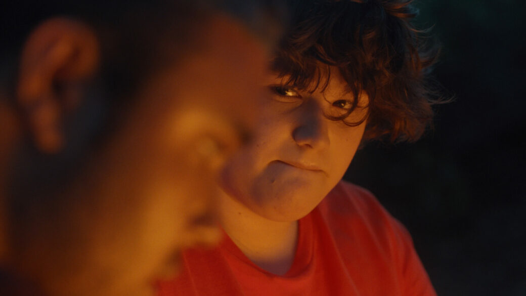 Big Boys review: an uplifting film of young, fat queerness - Attitude
