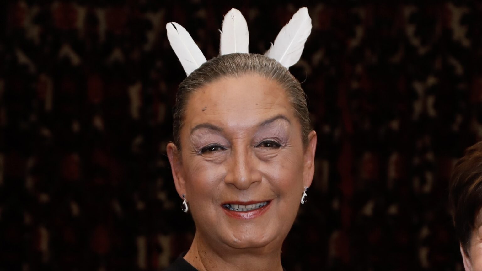 Georgina Beyer: Trans trailblazers passes away - Attitude