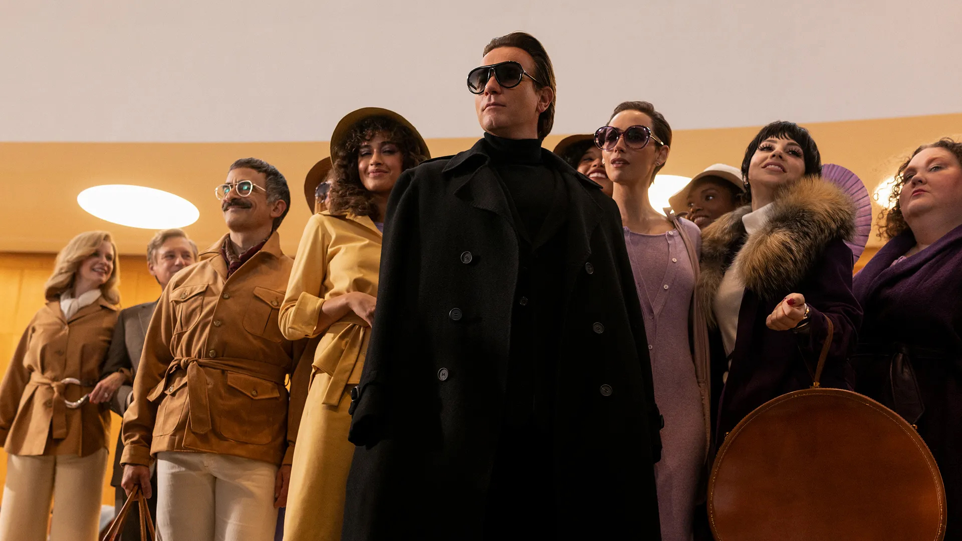LGBTQ Netflix: 10 epic films and shows to watch now