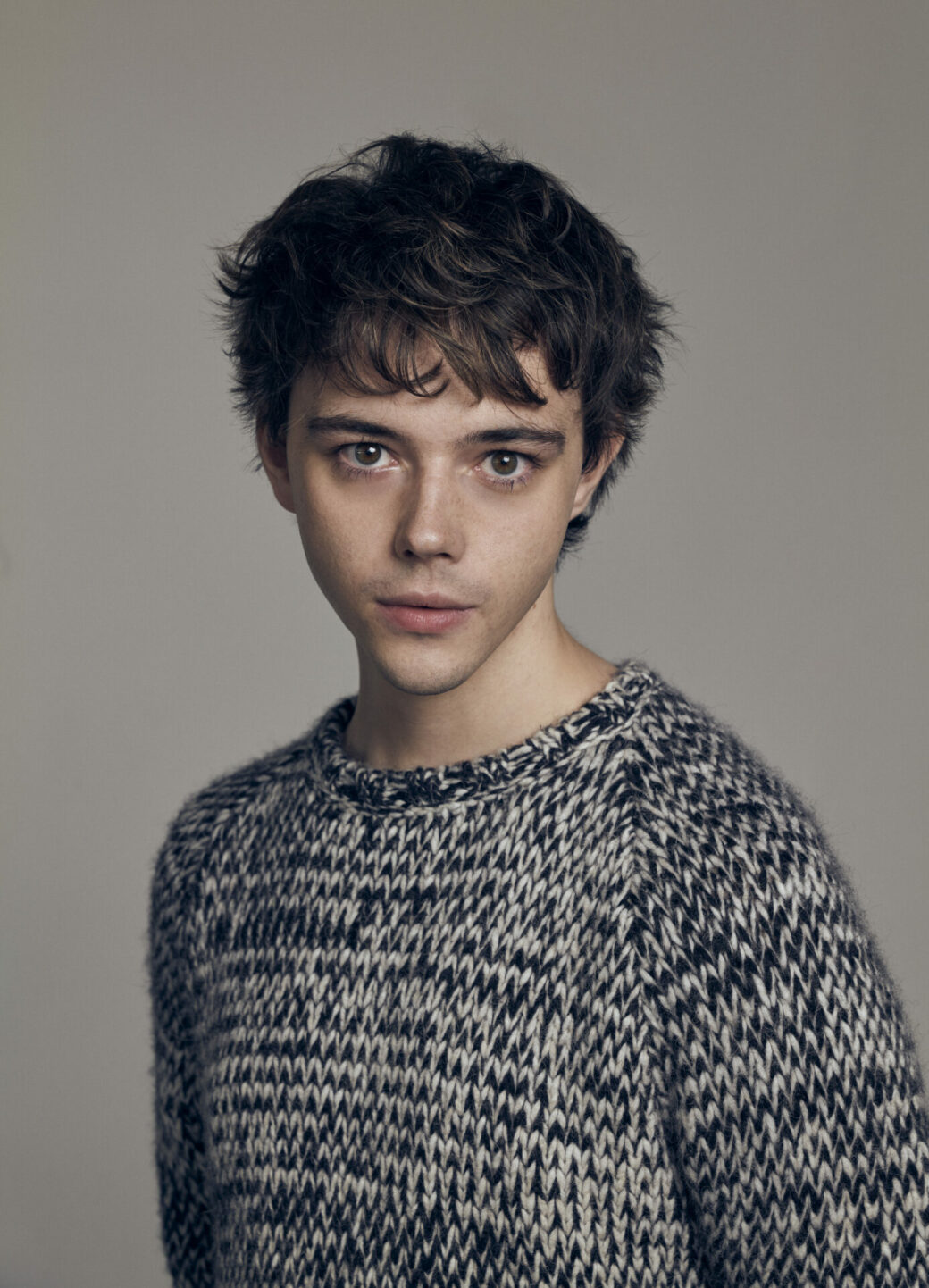 Jack Wolfe on Shadow and Bone's gay representation - Attitude