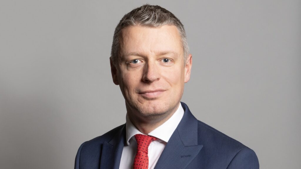 Luke Pollard calls for LGBTQ+ asylum seeker protections - Attitude