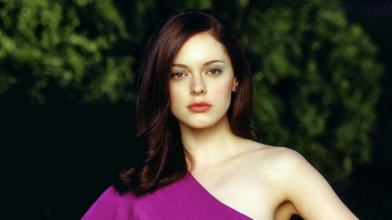 Rose McGowan shares sweet tribute to Charmed fans 25 years on
