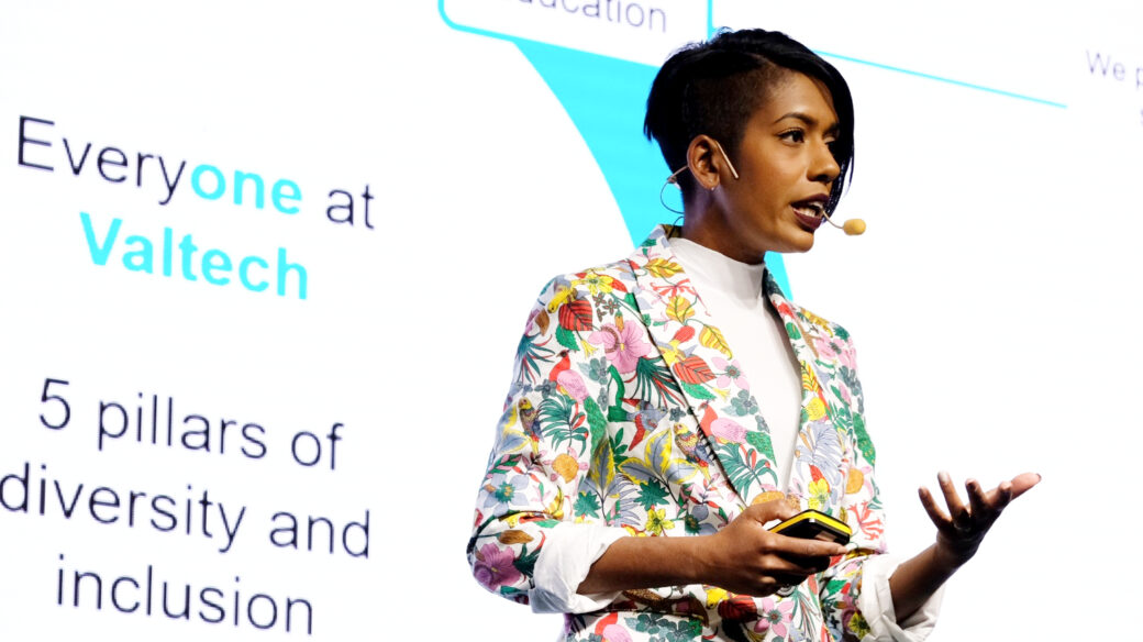 Exploring Valtech’s diversity and inclusion figures - Attitude