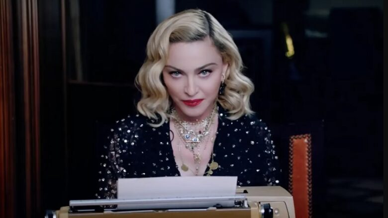 Madonna was 'paying for her late brother’s rehab before he died' - Attitude