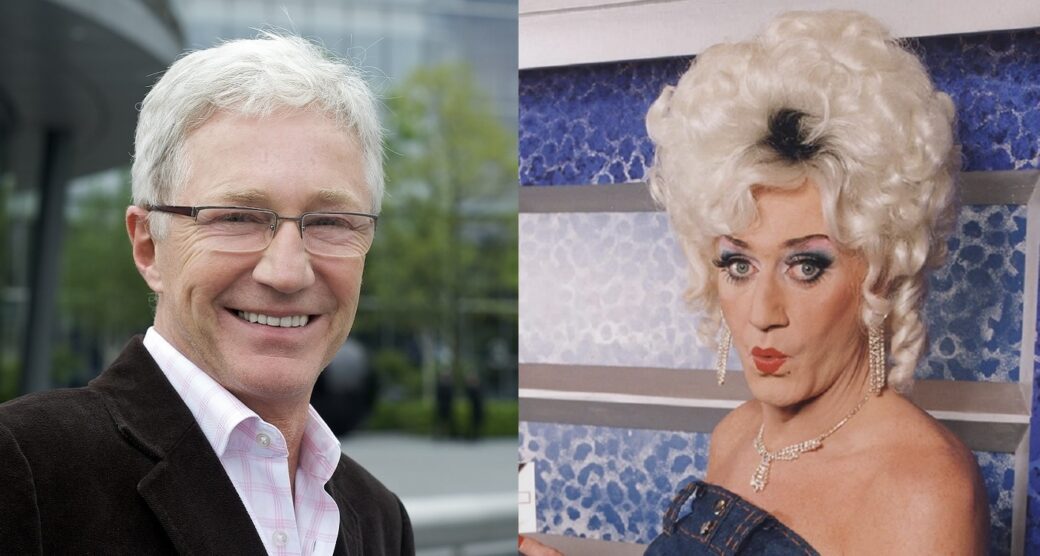 Paul O’Grady, presenter and drag icon, dies aged 67 - Attitude