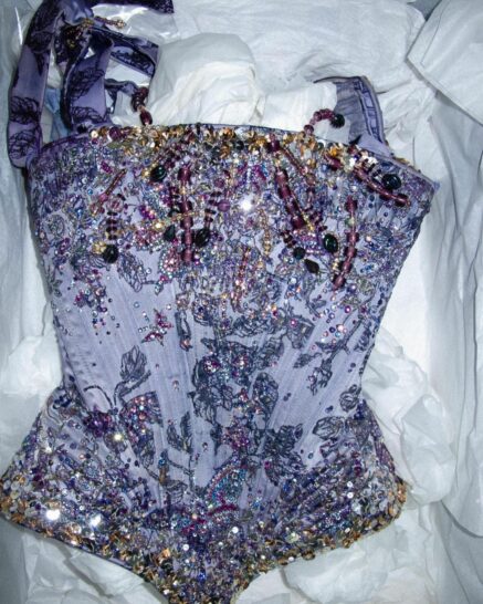 Madonna reveals rare look inside iconic costume archive - Attitude