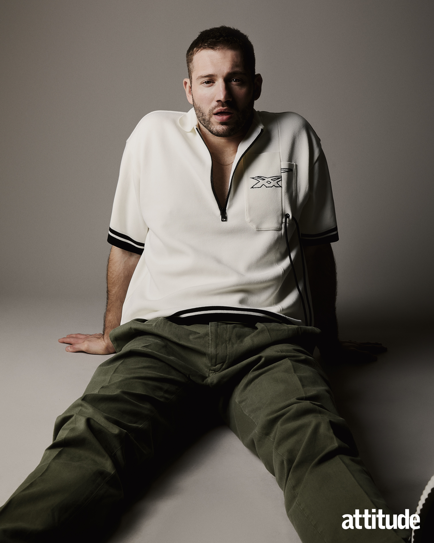 Alexander Lincoln on gay rugby film In From the Side: ‘I saw a lot of ...