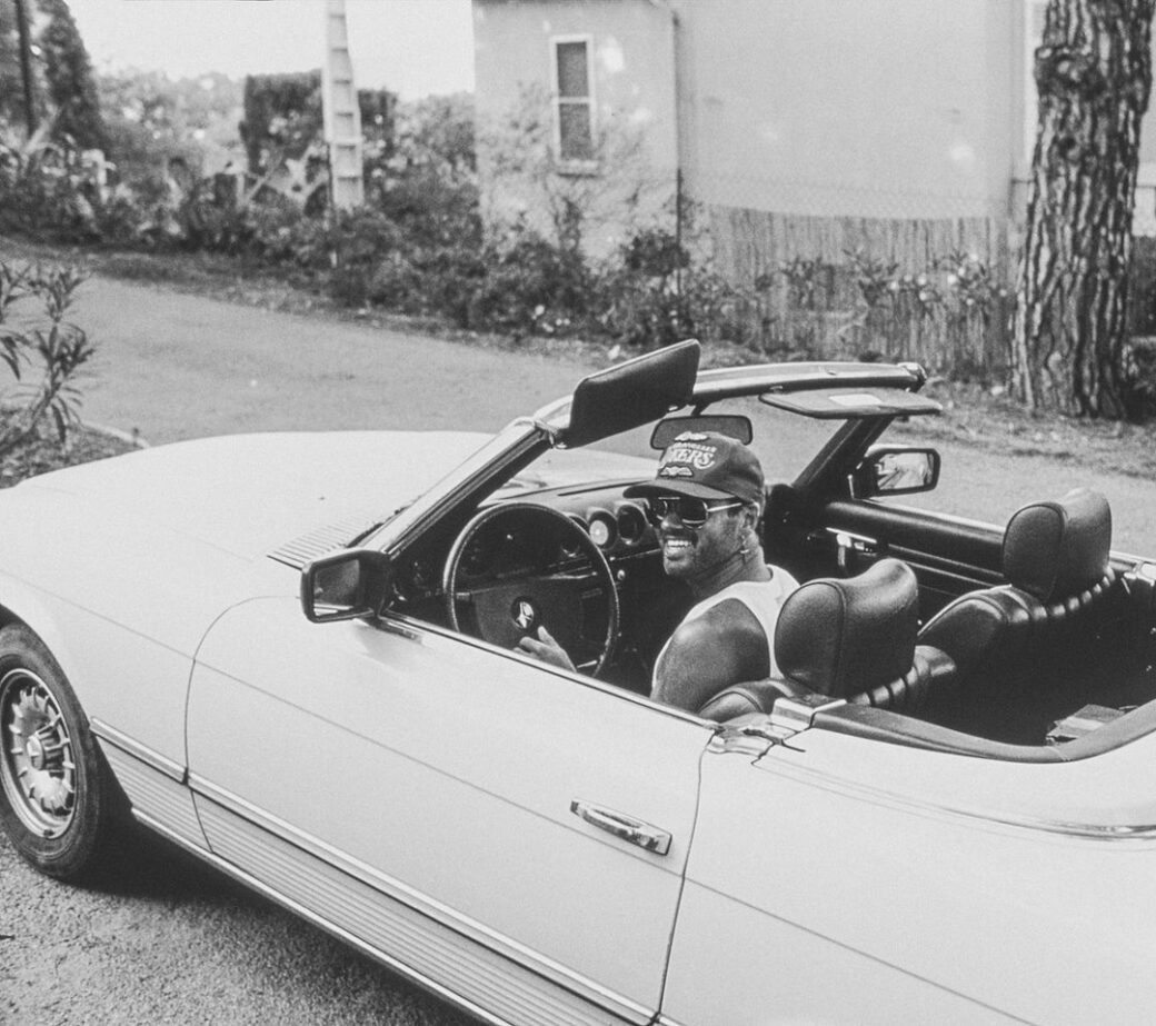 George Michael: 10 rare or previously unseen pics of Wham! star