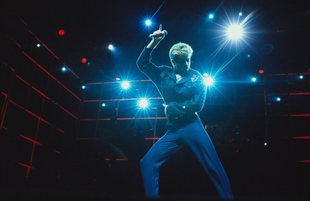 George Michael: 10 rare or previously unseen pics of Wham! star