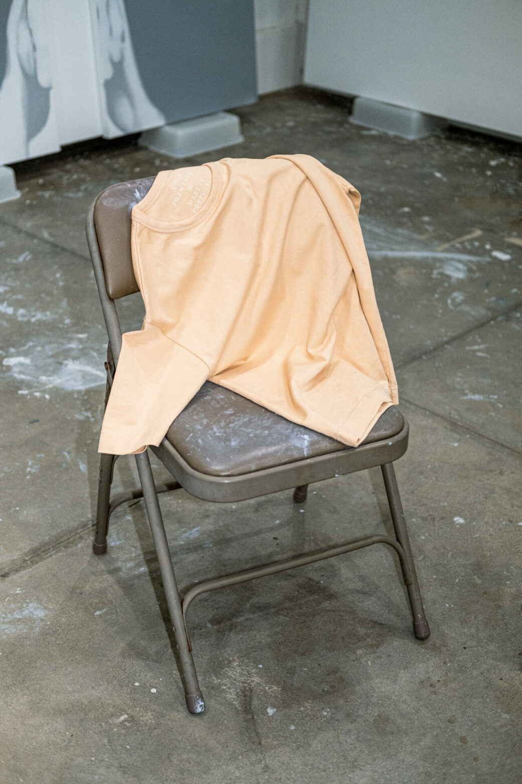 CDLP and Jwan Yosef bring art to workwear in new collection - Attitude