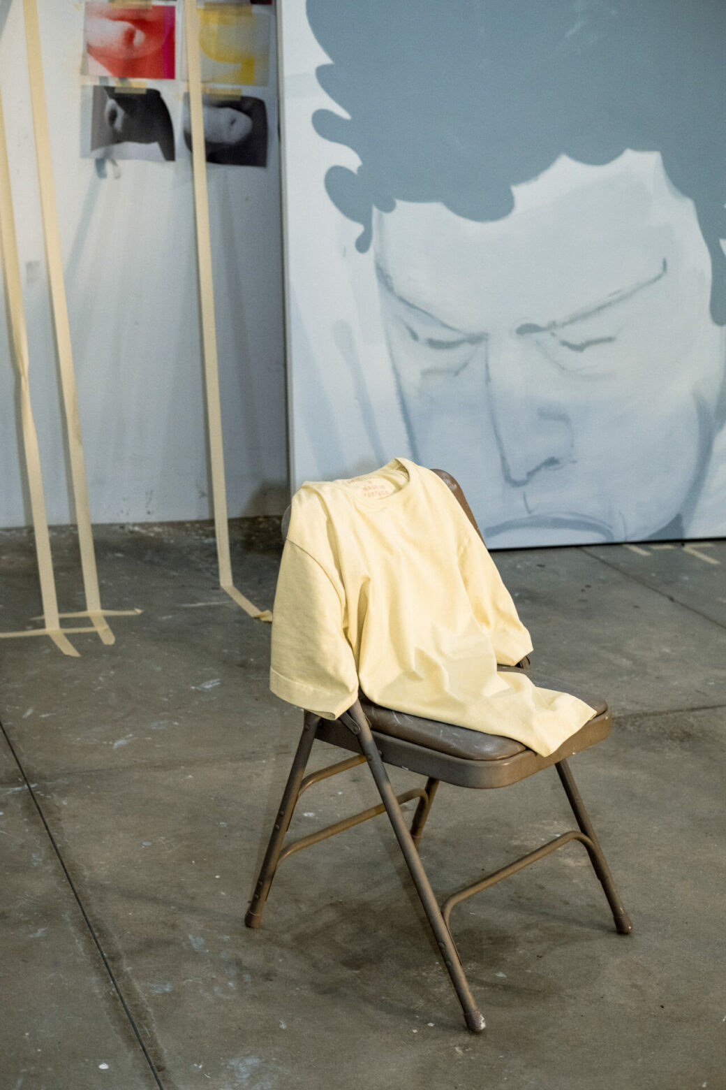 CDLP and Jwan Yosef bring art to workwear in new collection - Attitude